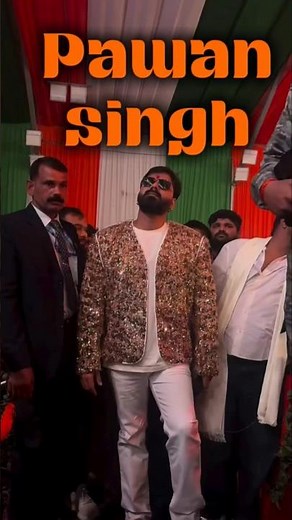 #Pawan_Singh_New_Song___Dhamaka___Trishakar_Madhu___Power_Star___New_Bhojpuri_Song___Bhojpuri_Gana