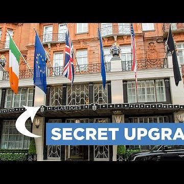 The Secret Megabasement Beneath London’s Most Exclusive Hotel