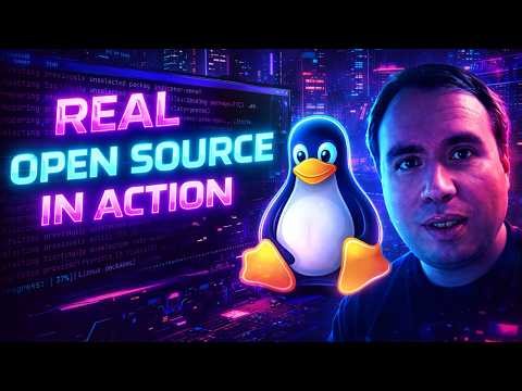 Fixing a Real Open Source Bug (COSMIC Editor)