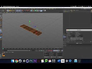 Cinema 4D & Unity: Extracting Materials