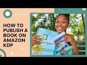 Publishing on Amazon KDP: How To, Is It Worth It?