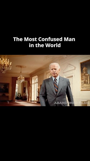 The Most Confused Man in the World (Dos Equis Ad) | Abandoned Films