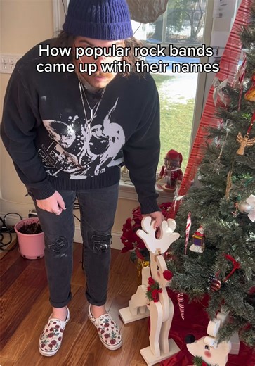 Discover the Sounds of Our Rock Band