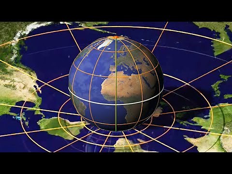 🌎 Descubre COMO SE CREÓ el MAPA DEL MUNDO - Documental HD