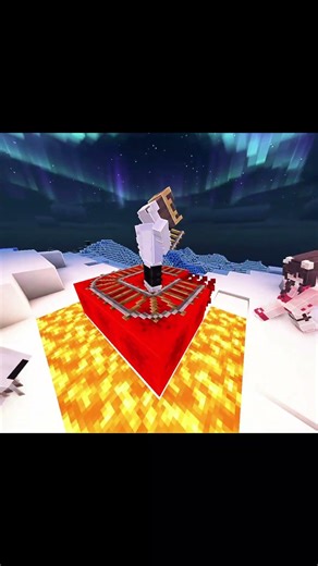 Heart broken #minecraft #minecraftmeme #memes #gaming #minecraftbuilding