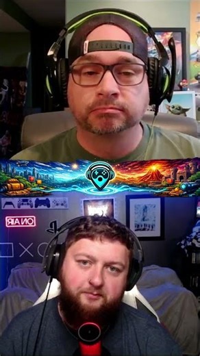 Overrated, Overrated, or Properly Rated | Spawn Point Shorts #gaming #gamercast #spawnpointnetwork