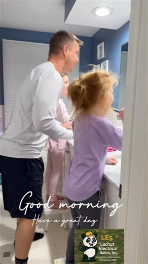 Work, Home, Repeat… Make It Fun | MFG Rep Life #girldad #worklifebalance #lifetips #havefun #winning