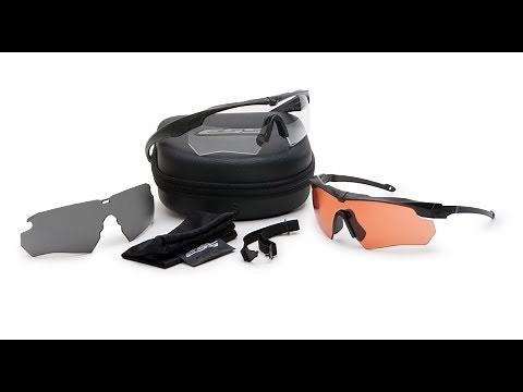 ESS Crossbow Suppressor 2X - Review