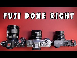 The 28mm Fuji Debate Is OVER