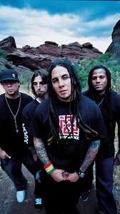 Band: P.O.D. Single: Sleeping Awake Album: The Matrix Reloaded (2003), later released as a bonus track on their fifth album Payable On Death (2003). Label: Atlantic #6zick6 #pod #playableondeath #christianmetal #numetal #metal #matrix #video #lyrics #sleepingawake #atlanticrecords #sonnysandoval #satellite | 6zick6