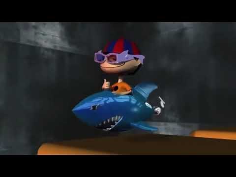 Walt Disney Pictures/Troublemaker Studios (Version 4)