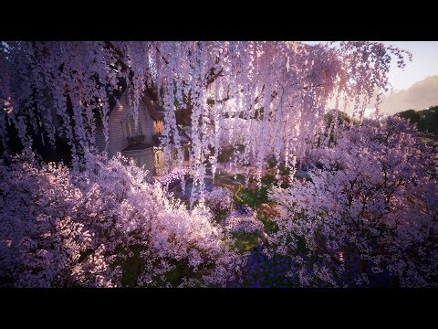 ♡INFINITY NIKKI HOUSING TEST/PRACTICE♡