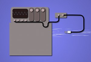 Measuring Turbulent Flows Using Hot-Wire Anemometers