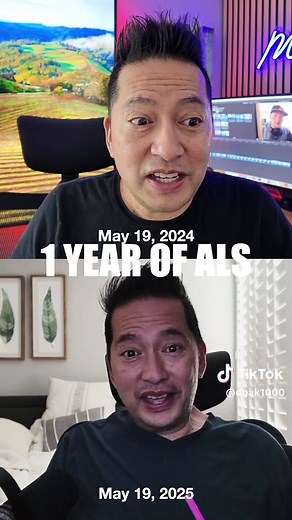 Understanding ALS Progression Through Voice Changes