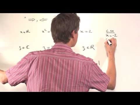 Exercise 1 (Logic, sets, reasoning) [00108]