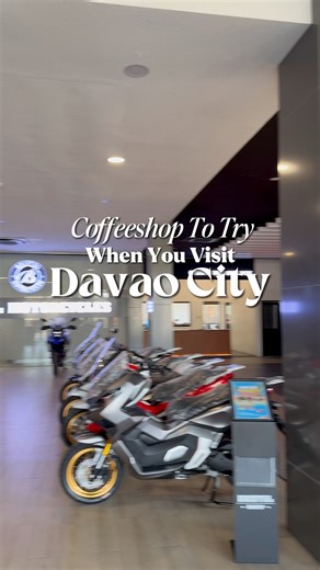 2.8K views · 24 reactions | Coffeeshop to try when you visit Davao City ft. Bristol Cafe by Forest Brews Code  Bristol Motorcycle Trading, J.P. Laurel Ave, Buhangin infront of Mandaue Foam | Ric Sherwin Verzosa | Facebook