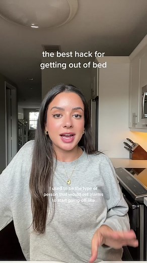 Best Alarm App for Waking Up Early | Morning Routine Tips