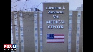 35K views · 494 reactions | The Zablocki VA Medical Center is under...