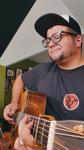 "Marcel can you play Cherokee Shuffle?"