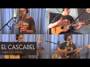 El Cascabel (Illapu) - Quena