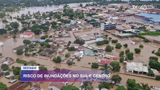 TELEJORNAL 09.02.2026 | Televisão de Moçambique - TVM