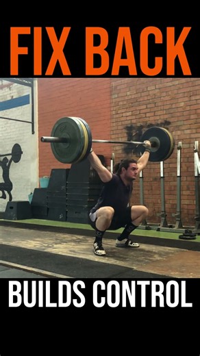 Fix The Start, Fix The Lift