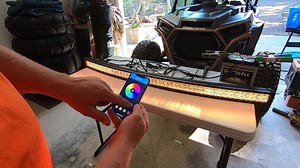 4.7K views · 28 reactions | In the Jeep world, you can never have enough light. LED lights such as these from Auxbeam, do an excellent job of lighting up more areas 10% OFF over $69【code:S10】 15% OFF over $139【code:S15】 | Auxbeam.com | Facebook