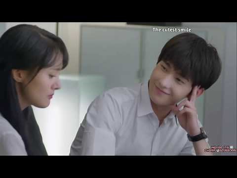 [Love020] Xiao Nai moments that made my heart go *thump* *thump*