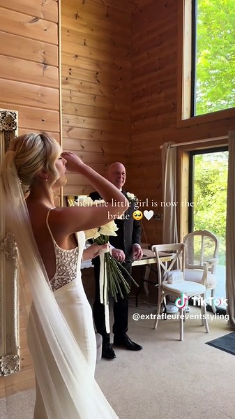 Extra Fleur Event Styling on TikTok