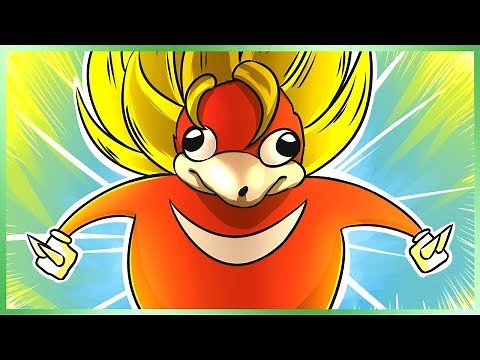 Top Ten Ugandan Knuckles - VRChat Funny Moments