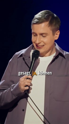 Till Reiners - 3sat in a suit