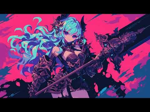 【Wild Chiptune】Shade of the Chime at Midnight - An Intense Musical Odyssey