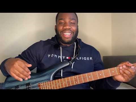 Learn this simple Seben groove!