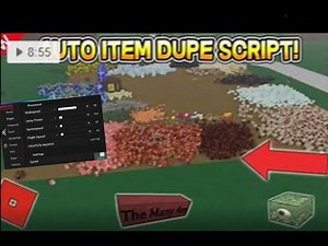*NEW* THE BEST LUMBER TYCOON 2 SCRIPT GUI, DUPE ITEMS, DUPE MONEY, DUPE BASES AND MUCH MORE ROBLOX.