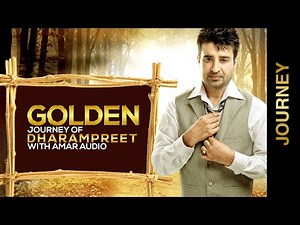 TRIBUTE TO GOLDEN JOURNEY OF DHARAMPREET