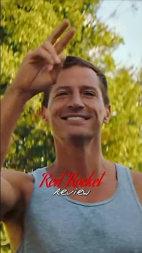 Red Rocket (2021) review #movie #movies #film #cinema #foryou #moviereview #shorts #fyp #viral #new