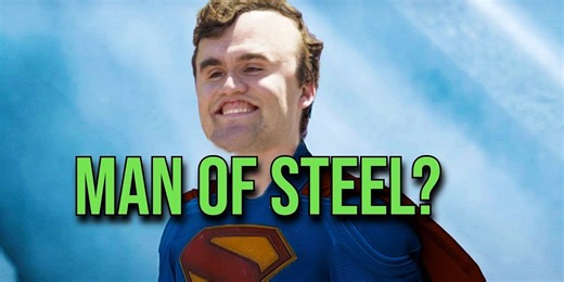 The INSANE Charlie Kirk "MAGIC BULLET" Theory