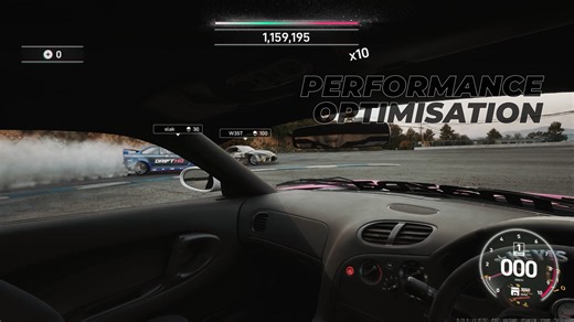 4.1K views · 29 reactions | UPDATE 0.14 is out NOW!GRIP RACING PHYSICS. LIVERY EDITOR. DRAG STRIP. MOD MAPS. NEW CARS. NEW PARTS. SO much more. Jump in NOW and play on Steam and Epic Games. Link in bio! #torquedrift2 #gaming #car #cargames #videogames #explorepage #racing #drift #adamlz #lzmfg #driftgames #BMW #liverydesign #customcars | Torque Drift | Facebook