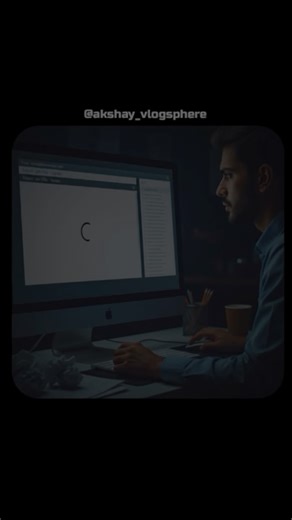 Akshay VlogSphere on Instagram: "Aptitude fail ayithe interview ki chance kuda undadhu! 😳 . Reality enti ante 💬 → 90% companies first round Aptitude test untundi. TCS, Wipro, Cognizant, Accenture — anni first filter adhe! 🏢 Coding vachchina, English bagunna use ledu — aptitude fail ayithe direct out! 🚫 Aptitude ante math kaadhu, it’s logic + speed + time management ⏱️ Daily practice, patience & consistency tho ne crack cheyagalav 💪 Detailed PDF kosam comment “APTITUDE” 👇 & DM lo pampista! 