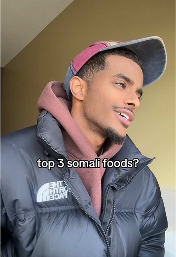 Top 3 Somali Foods You Need to Try