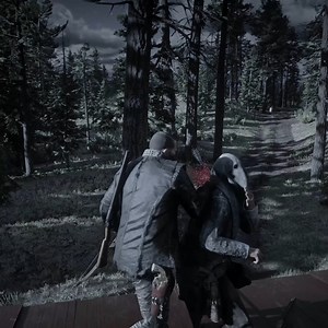 Train Stealth Gameplay #gaming #gameplay #reelsviral #reelsfb #ps5 | The Super 9 Gameplay