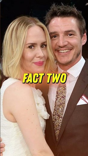 Pedro Pascal’s Secret Past: 5 Facts That Will Surprise You!