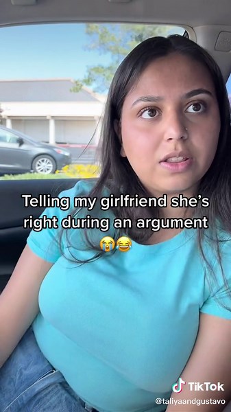 Resolving Couples Disagreements: Telling Your Partner They're Right