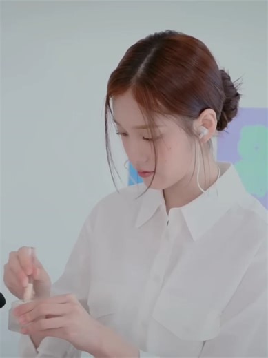 Relax with ASMR: STAYC Jang Yeeun Experience