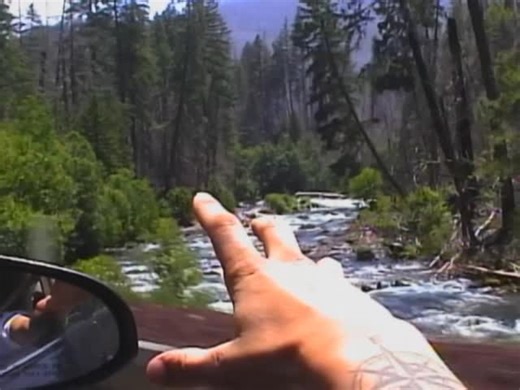 Tim Vanderipe on Instagram: "Finally was able to get my Mini DV to transfer to my computer. Here’s what was on it :) #travel #digicam #nature #roadtrip #oregon"