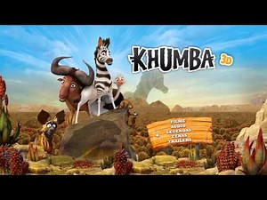 KHUMBA 3D (MENU)