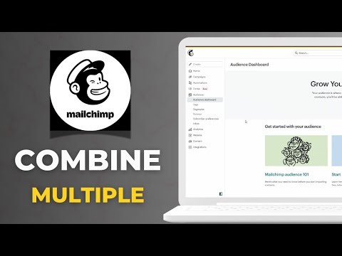How To Combine Multiple Mailchimp Tags