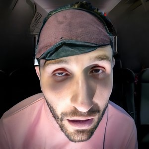 9.4K reactions · 158 shares | 5 Days On A Bus! (84 Hours) | Yes Theory | Facebook