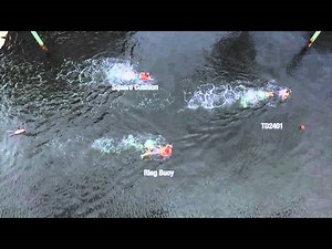 ThrowRaft TD2401 Flotation Device