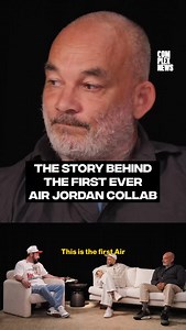 52K views · 32 reactions | After 20 years, the original Air Jordan...